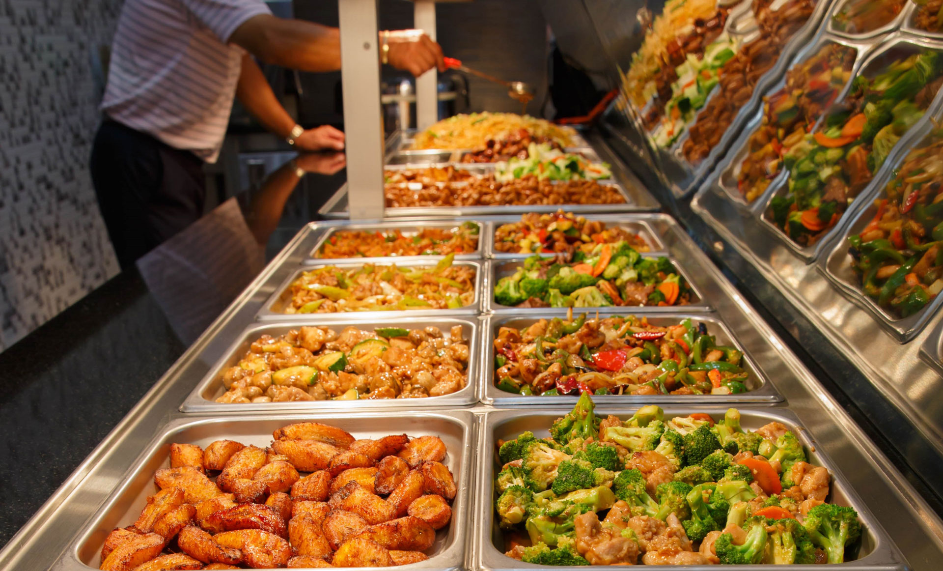 Food Systems Unlimited, Inc.